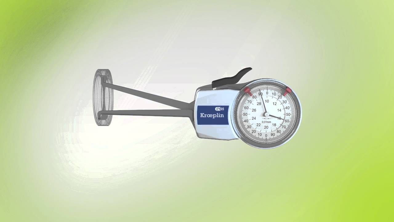 Internal Measuremnt - Tutorial - YouTube