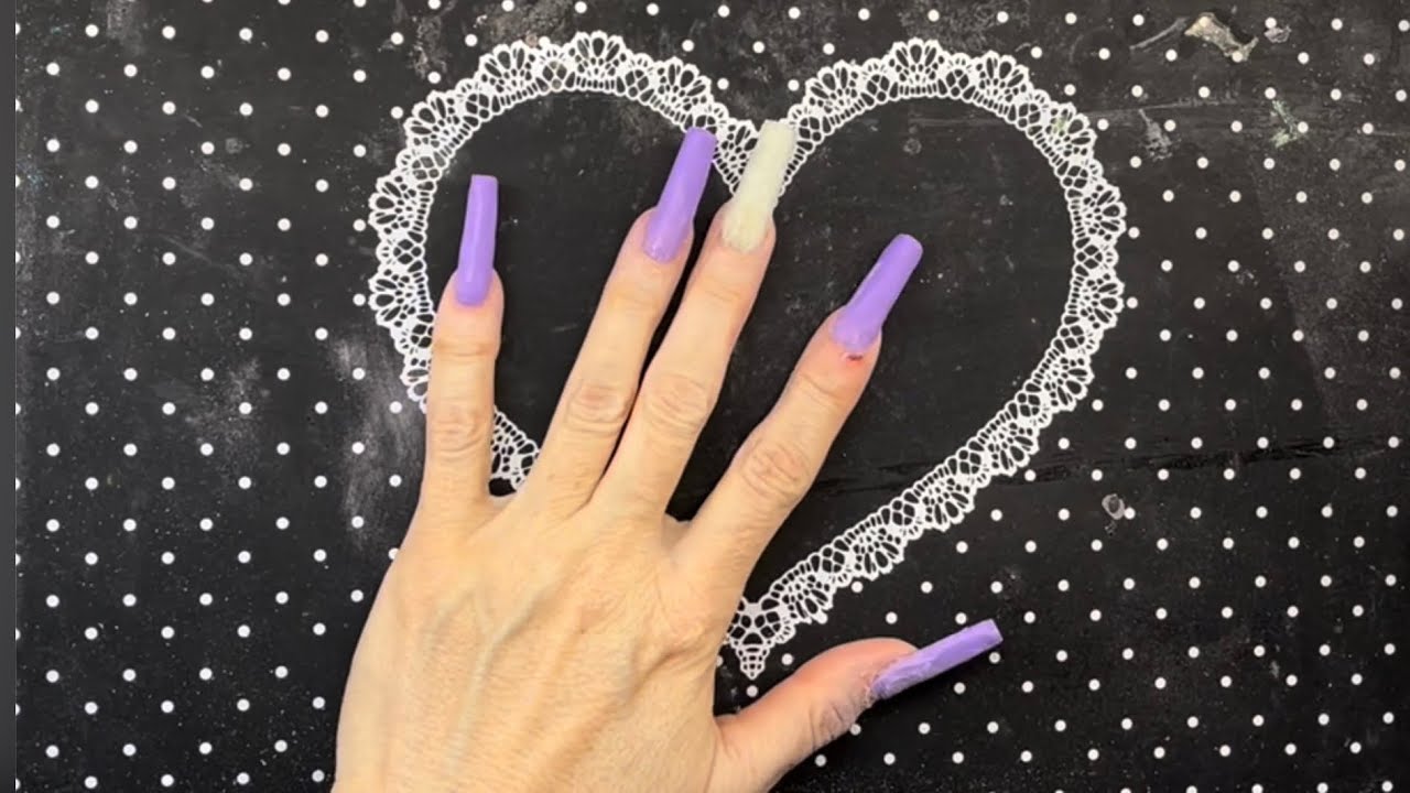 Dip Powder Application for beginners Azure Beauty Spring Collection ...