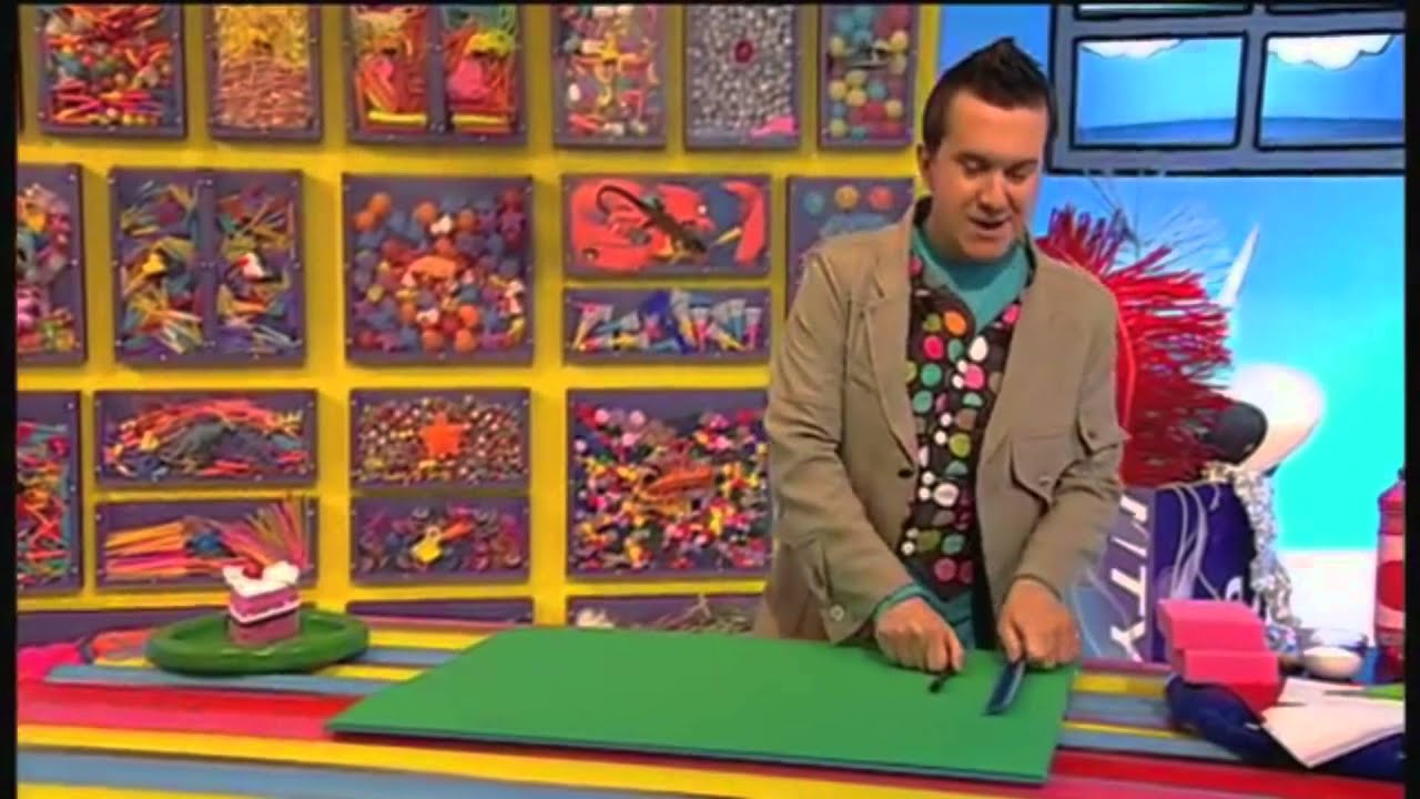 MLG Mister Maker - YouTube