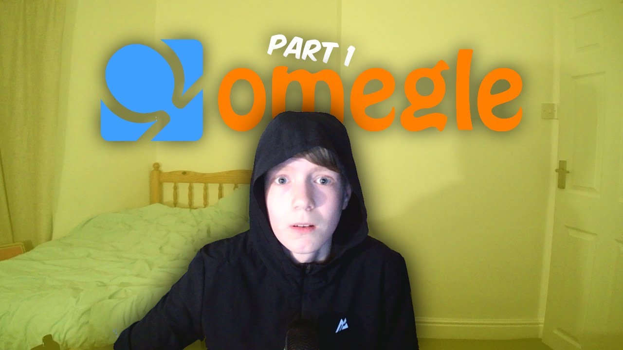 Pranking people with a voice changer on Uhhmegle! - YouTube