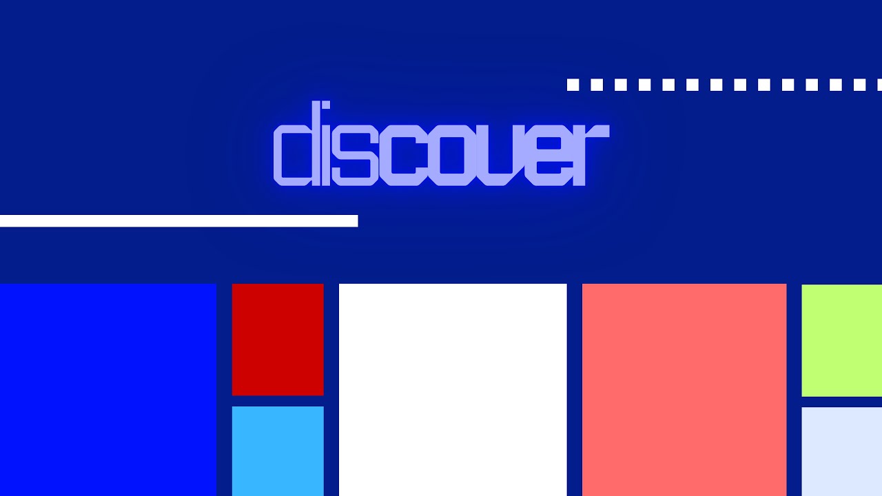 Introducing DiScover - YouTube