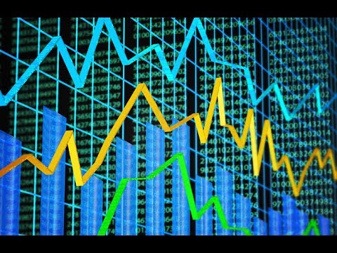 Market Geometry Technical Trading Tips - YouTube