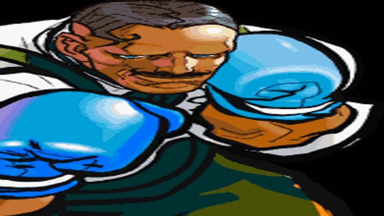 Street Fighter III New Generation-Dudley-Arcade Playthrough - YouTube