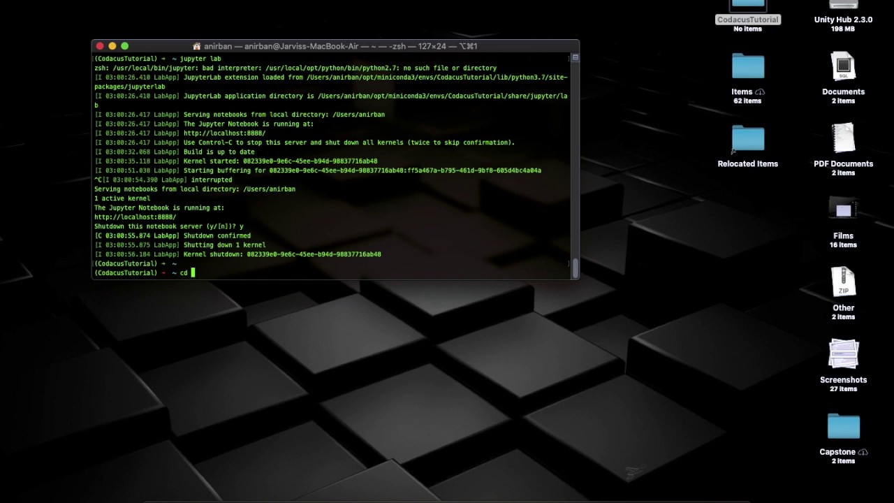 Python OpenCV 101 - Part 1 - YouTube