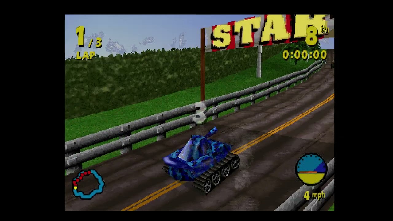 [TAS] PSX Tank Racer by hndfhng in 48:32.49 - YouTube