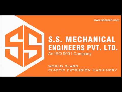 Cast Emboss Film Machine | Micro Emboss Film Making Machine | Rubber ...