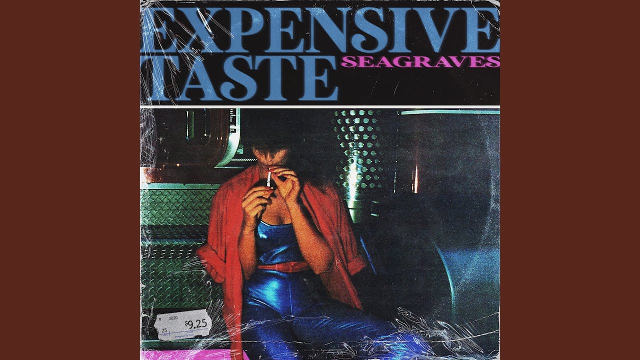 Expensive Taste - YouTube
