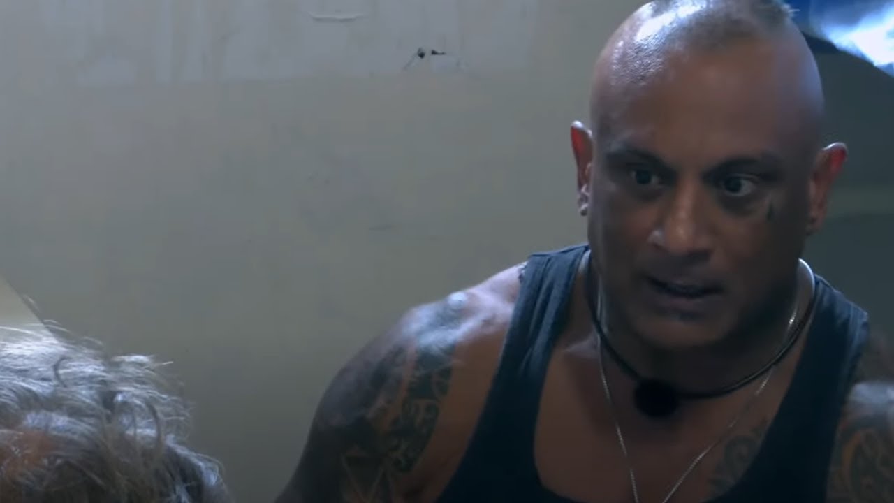 Banged Up Eps 3/4 LIVE Q&A with Chet Sandhu, Tony Gooch & more Channel ...