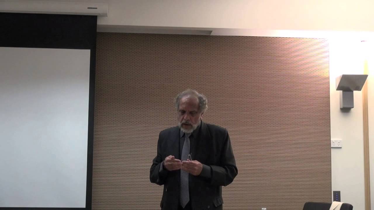 Rakesh Ahuja | India Decides 2014 | Rountable Video 7 of 7 - YouTube