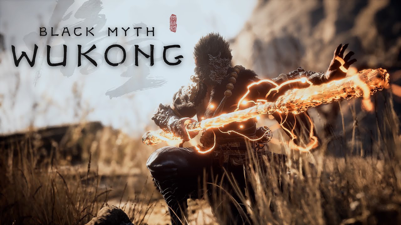 Chapter 2 | Black Myth Wukong - YouTube