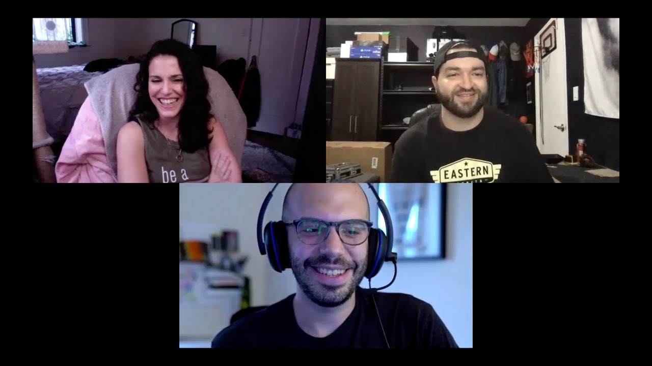 AFC Podcast Episode 023 - Chris Banuchi - YouTube