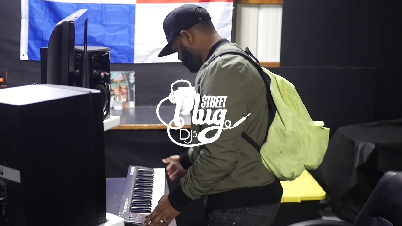 The Making Of Crewboyz Verse x Strap Da Fool’s “Deion” | Rewired - YouTube