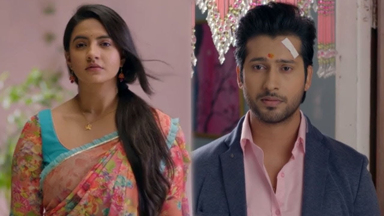 Vidya Upcoming Twist ¦ Colors TV Vidya Serial News - YouTube