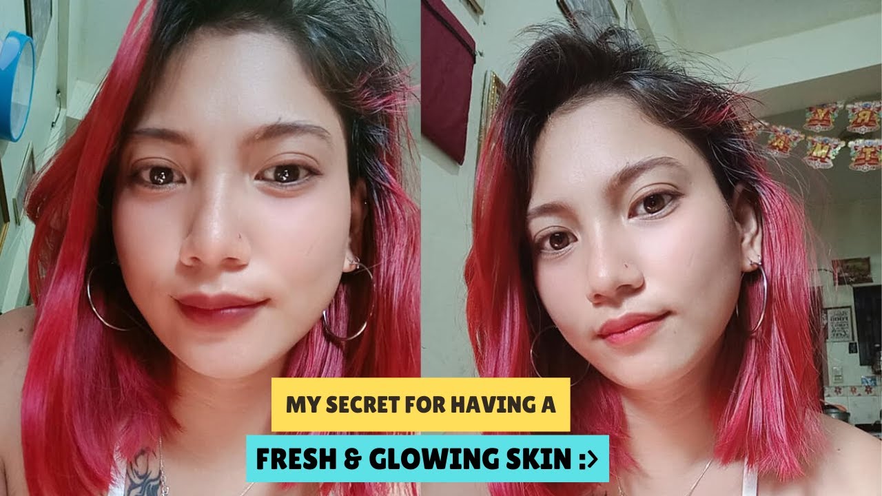 VLOG#53 | MY EVERYDAY SKIN CARE ROUTINE | LAKAS MAKAFRESH! :) - YouTube