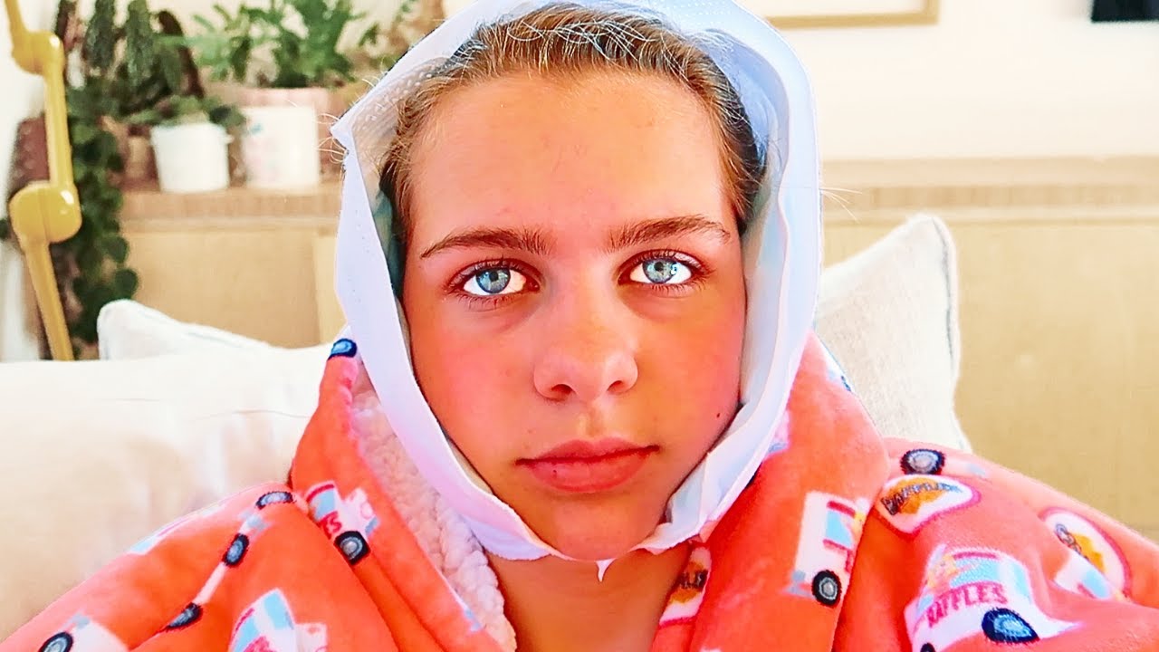 WHAT IT"S REALLY LIKE TO GET WISDOM TEETH REMOVED (realistic) w ...