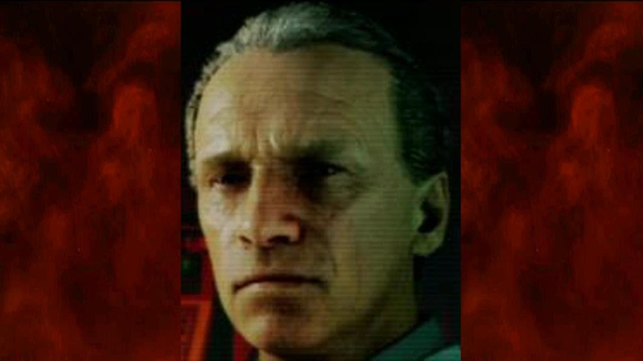 Oskar Strauss All EE Quote + Radio ~ Intel ~ Cold War Zombies - YouTube