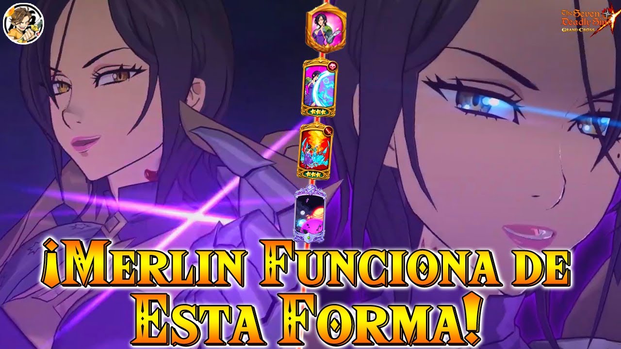 ESTA ES la NUEVA MEJOR FESTIVAL de TODO GRAND CROSS?! ¡¿CÓMO FUNCIONA ...