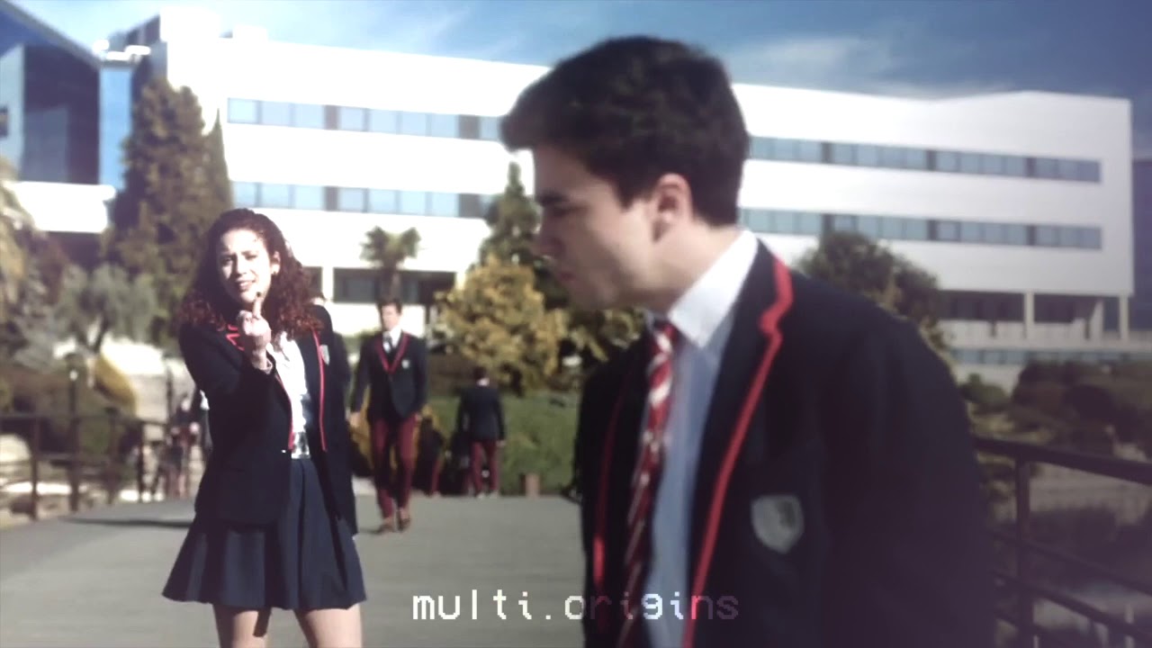 Las Chicas Know Your Place Youtube 1470
