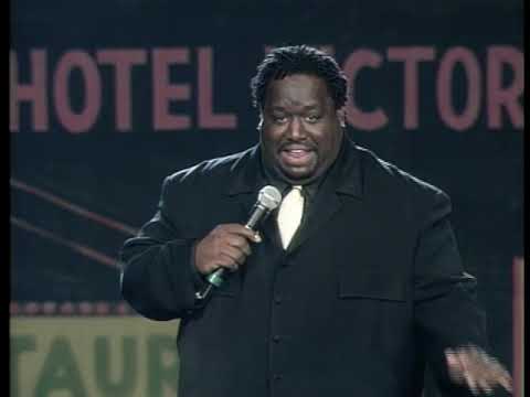 The Hilarious Bruce Bruce "A Comedy Coma" Latham Entertainment Presents ...