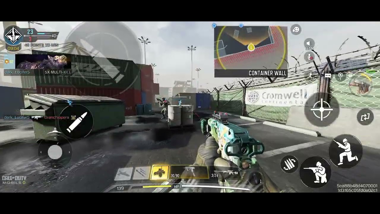 COD MULTIPLAYER GAMES SLIDE BOOST #youtubeshorts#youtubevideos#youtuber ...