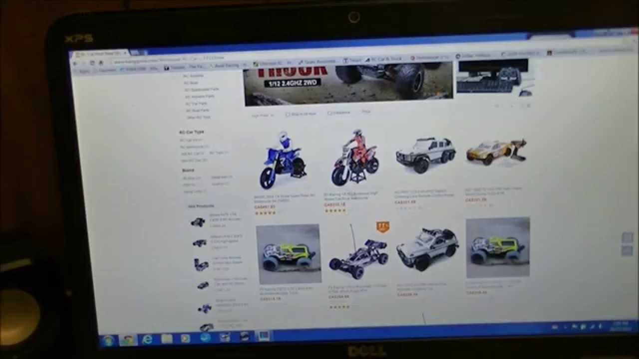 Banggood WebSite Tour Great Products Great Prices Free Shipping - YouTube