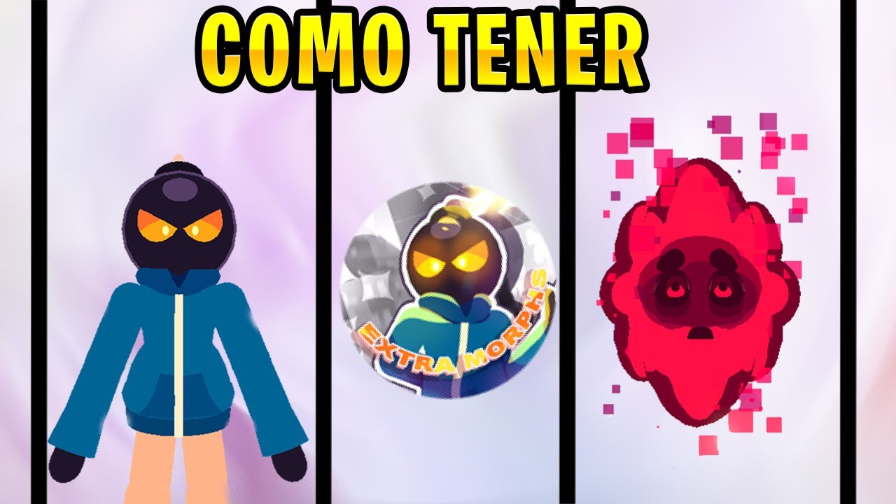 COMO TENER LOS EXTRA MORPHS EN FRIDAY NIGHT FUNK ROLEPLAY (FNF) en ...