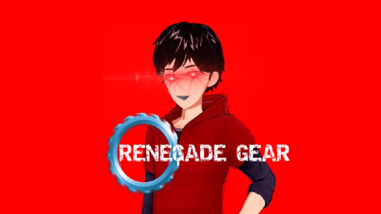 Renegade Gear - YouTube
