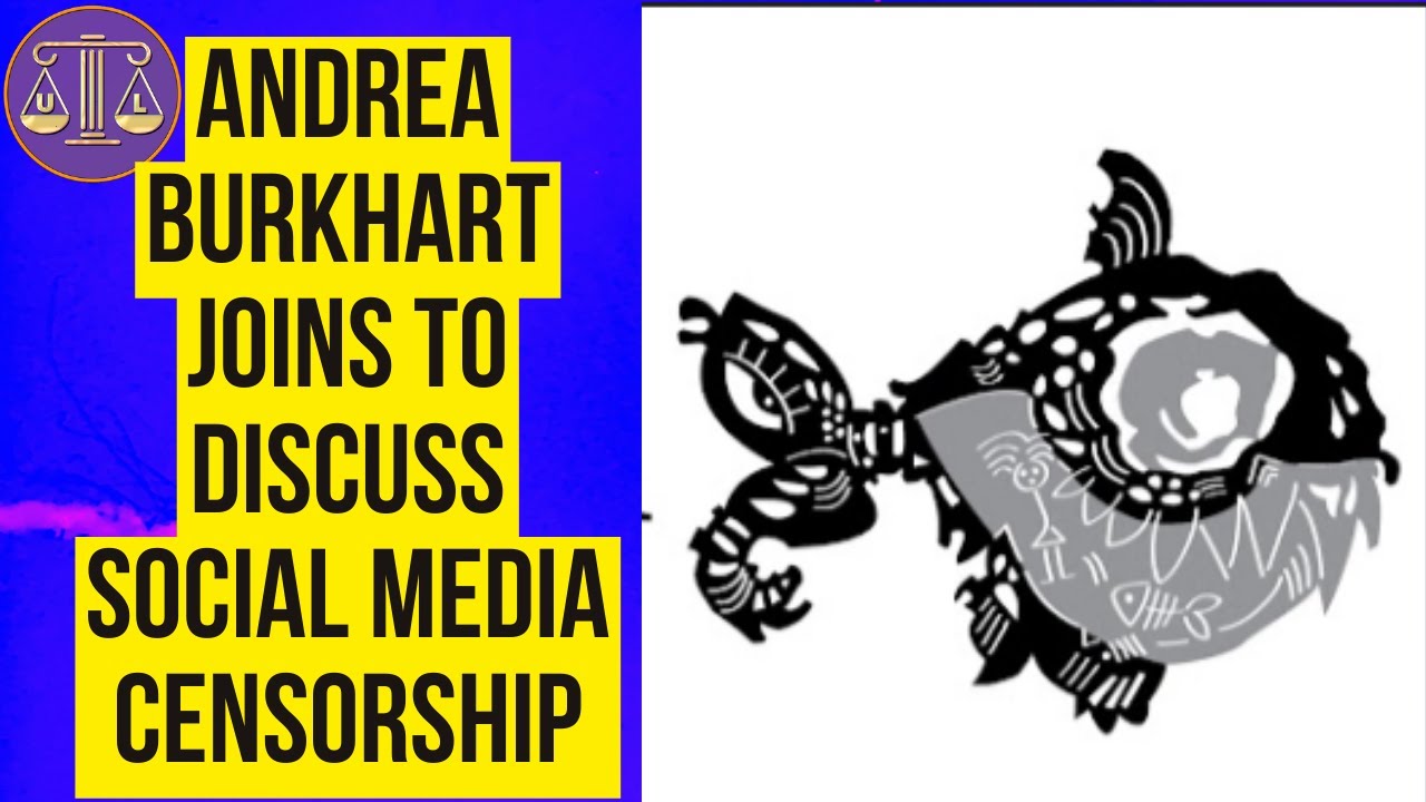 CDA 230 and Social Media with @aburkhartlaw - YouTube