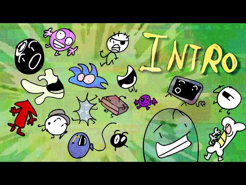 Corny Quarrel NEW Intro!