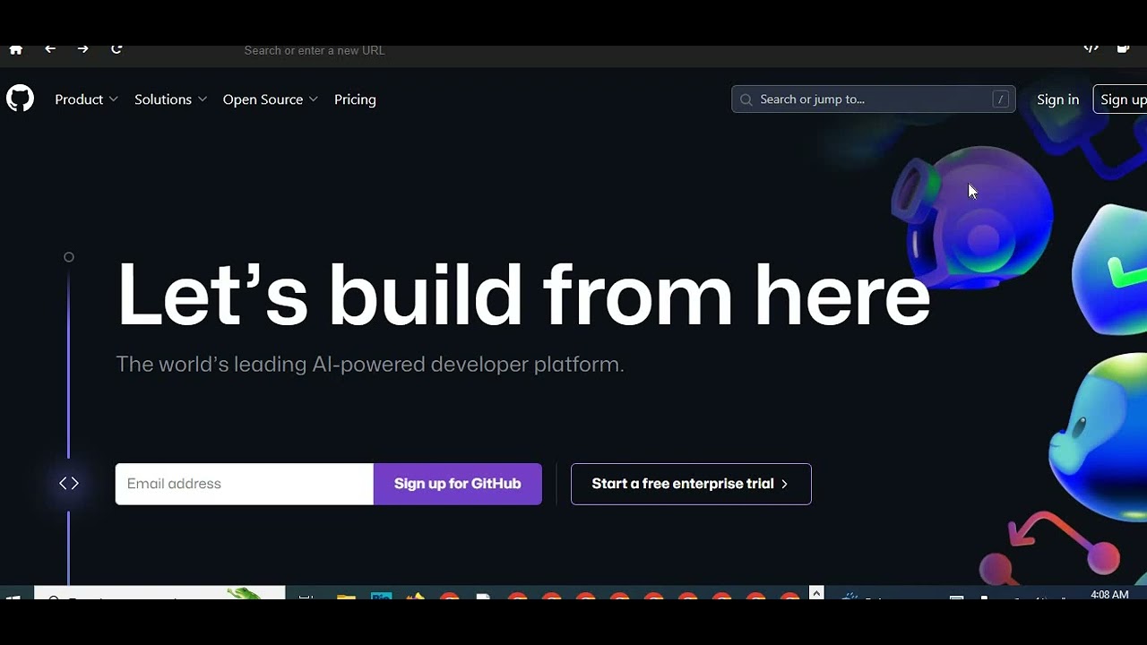 GITHUB unblocker for school chromebook 2024 - YouTube