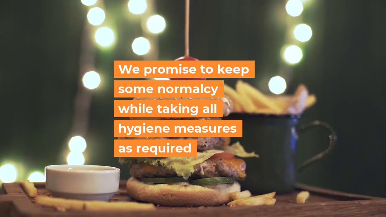 Food Me Delivers - YouTube