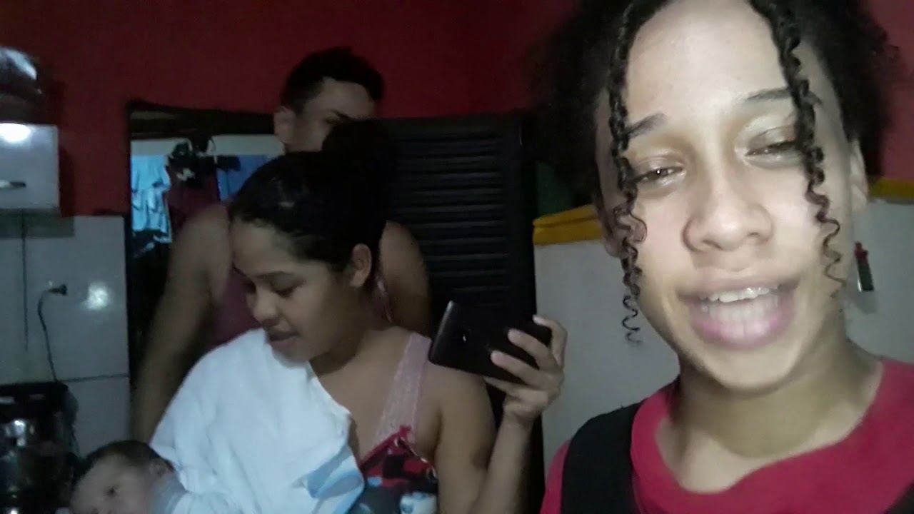 MINHA ROTINA DA NOITE (PART. 2) / NOITE DO X-TUDO - YouTube