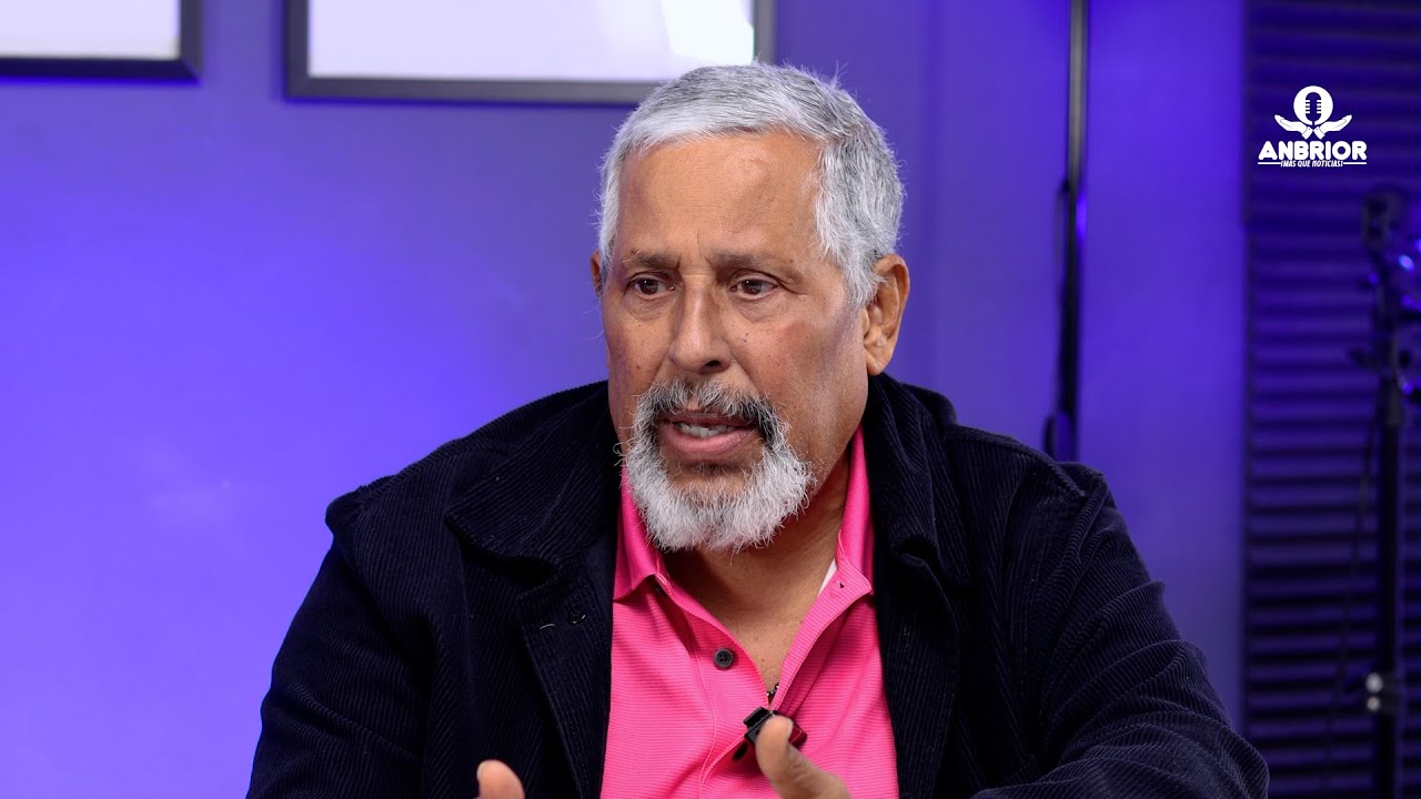 Ramón Perdomo - Veracidad de la información en la inmediatez - YouTube