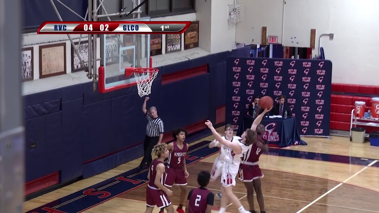 Cyclones Basketball - YouTube