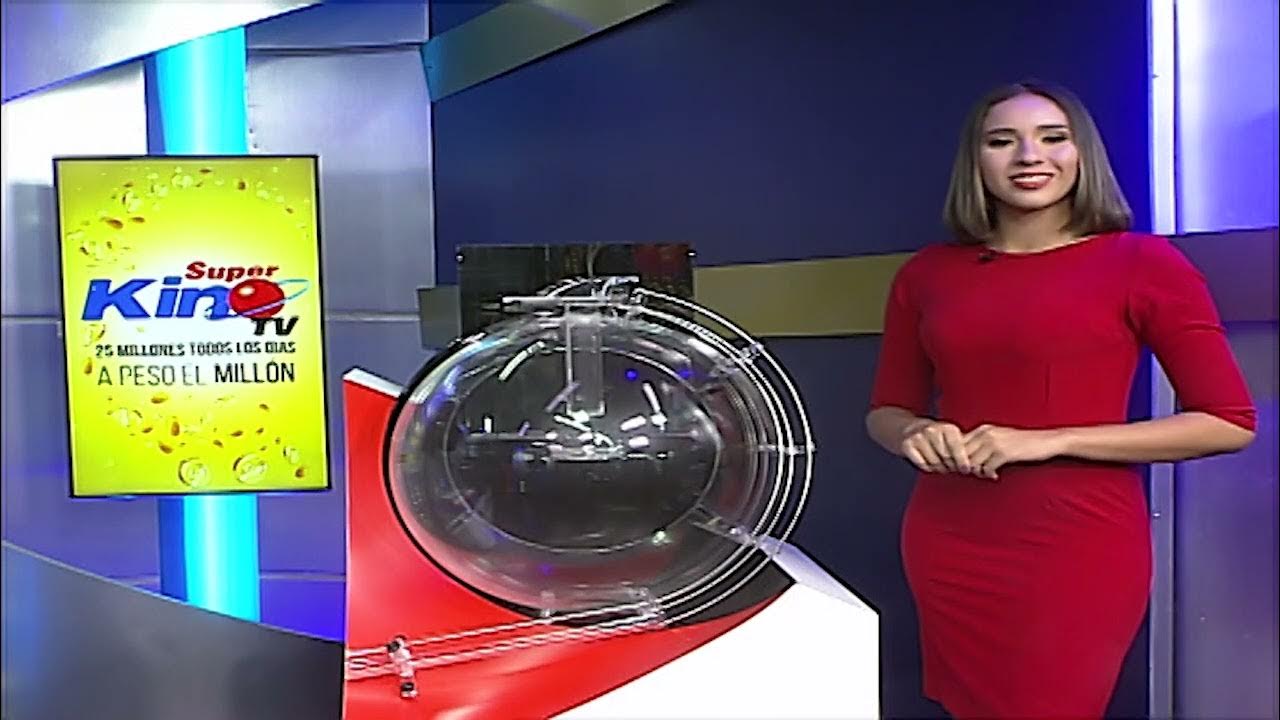 NOTI LEIDSA 25 MILLONES SUPER KINO TV 7 AGOSTO 2023 TV - YouTube