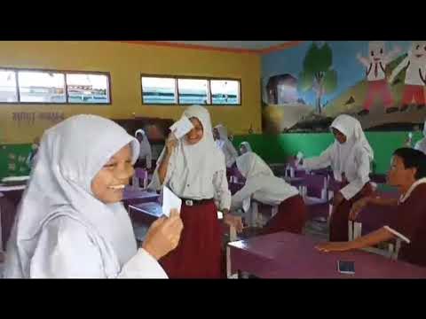 Terharu!!! vlog pengumuman kelululusan kelas VI miyasa 2024 - YouTube