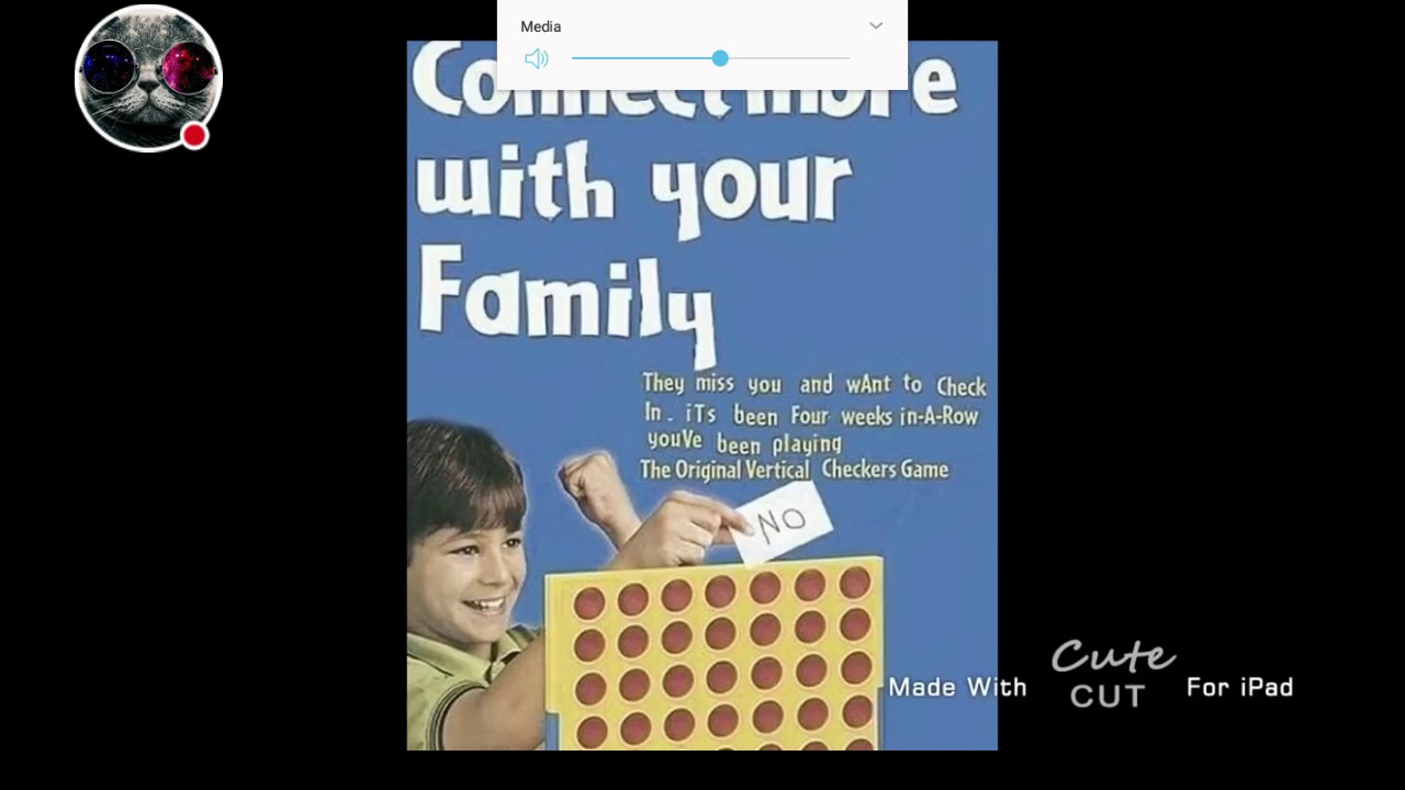 Connect 4 meme completion - YouTube