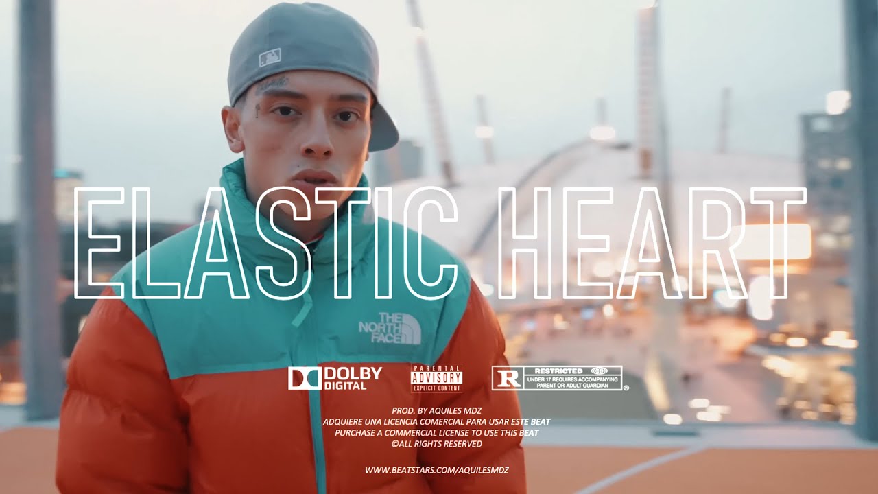 [FREE] Sample Drill Type Beat – “Elastic Heart” | Melodic Drill x ...