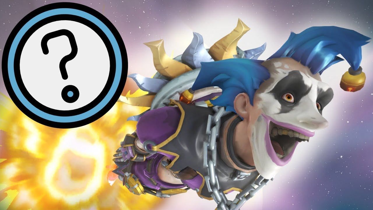 CAPTURE POINT GLITCH?!? [Overwatch] - YouTube