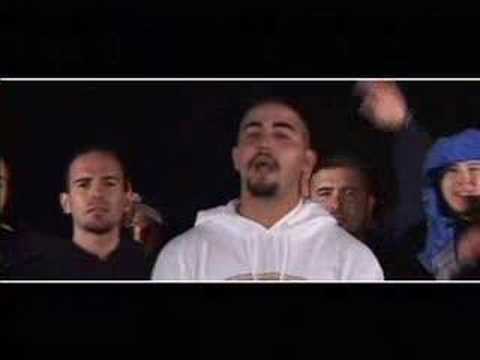 INFAMOUS C-NOTE CLICK "Get Away" Music Video - YouTube