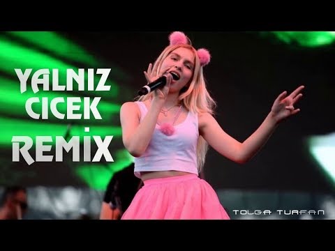 Aleyna Tilki (Yanlız Çiçek ) remix [Efe REMİX]