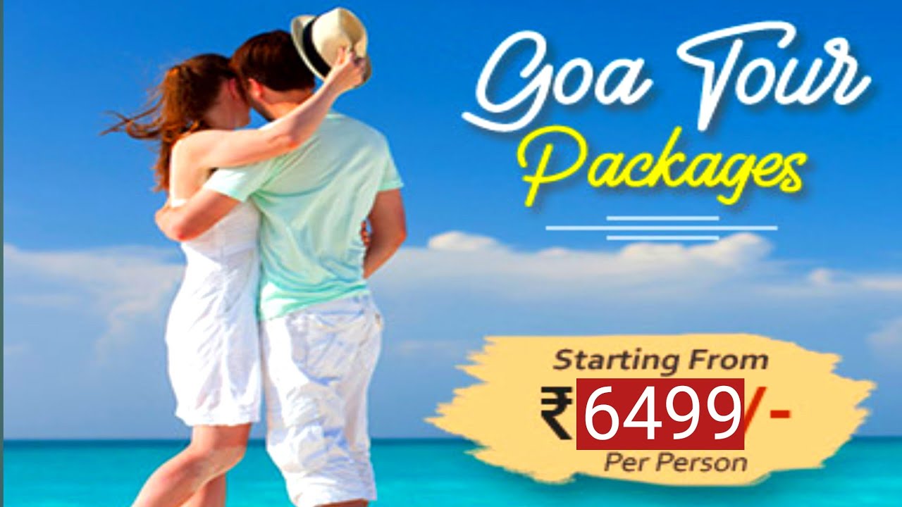 Goa Tour Plan & BUDGET | A-Z Goa Trip Plan | Goa Tourist Places | For ...