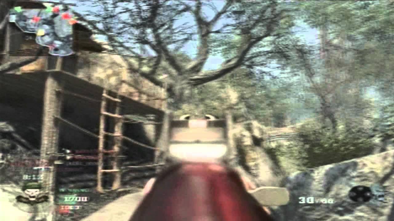 Mercenary TDM 60-0 | Black Ops Report Card - YouTube