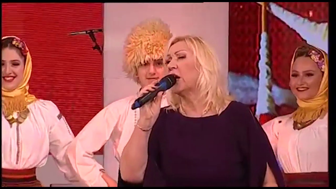 Orkestar Perice Vasica & Merima Njegomir Vera Stolic Aleksandar Caka ...