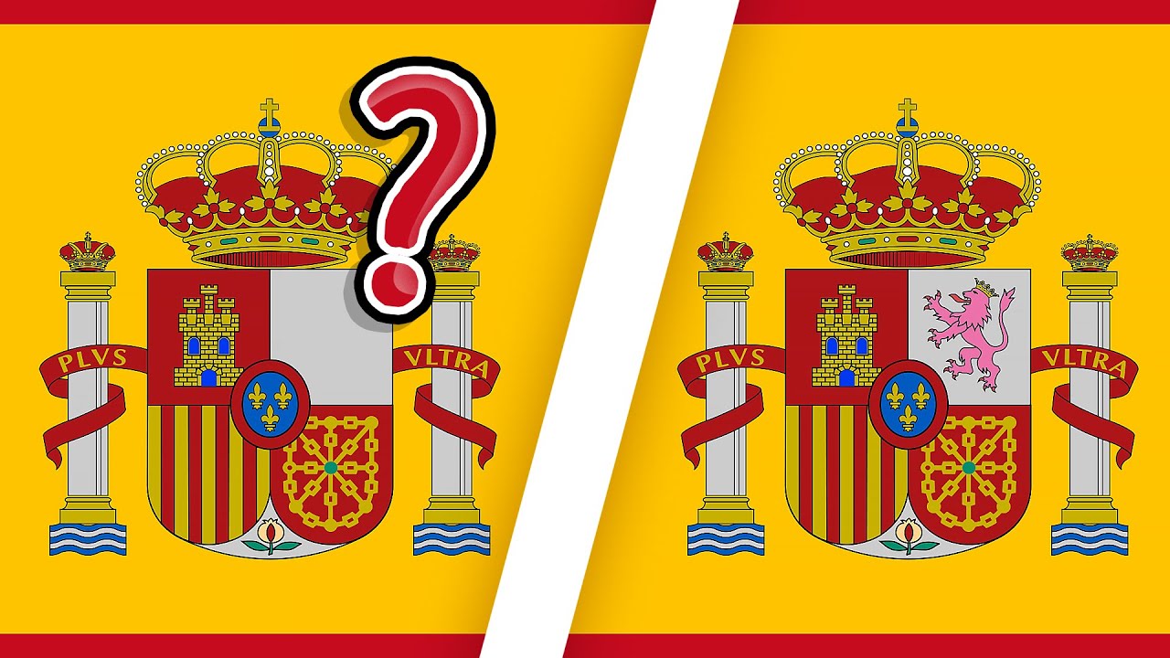 Country Flags, but Something's Missing | Flag Animation - YouTube