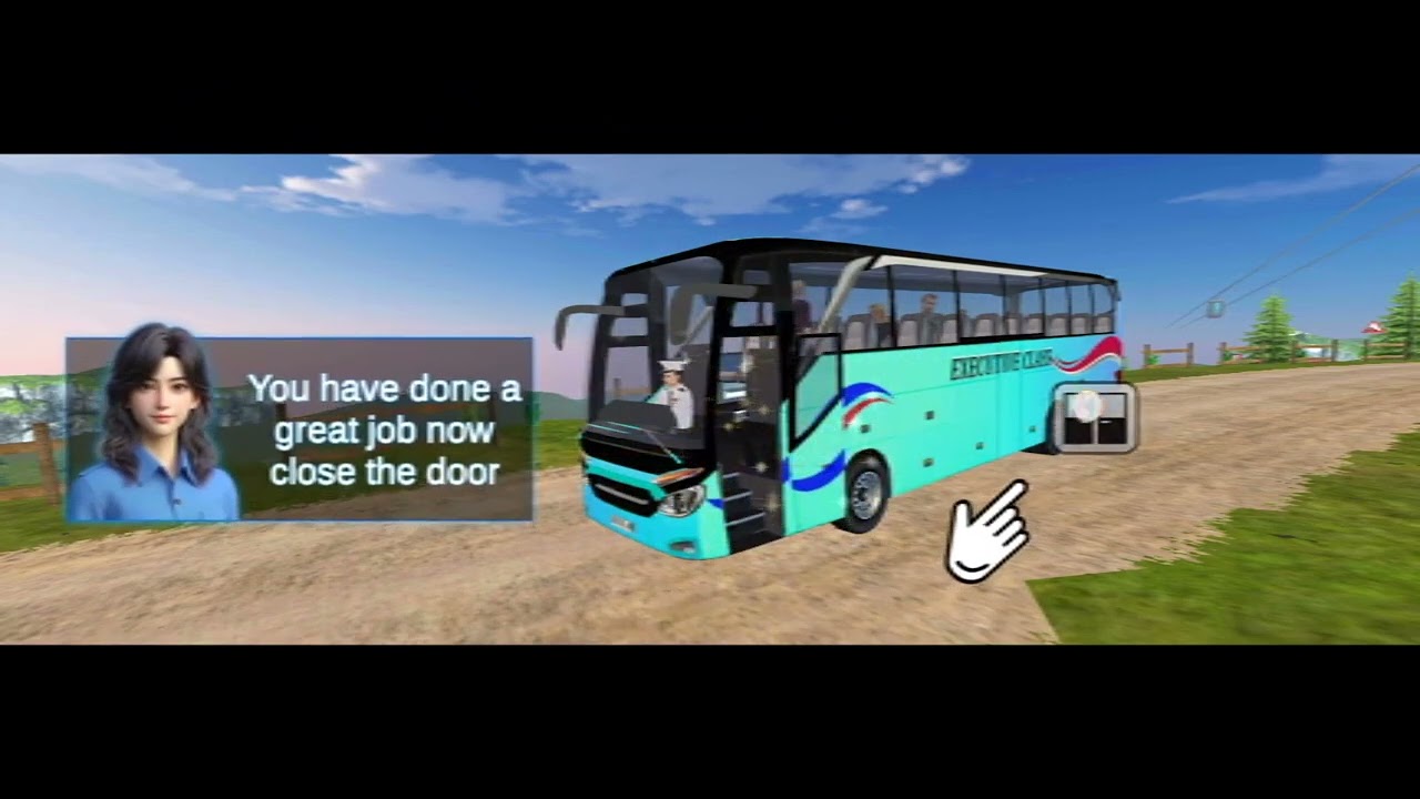 12 मार्च 2025 bus gem simulator resig cartun vidio gem# ...