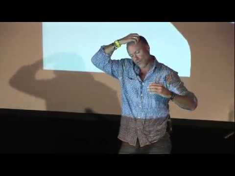 HomeAway's Brian Sharples on building a startup - YouTube