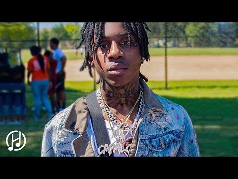 [FREE] Polo G Type Beat 2019 - Obstacles (Prod. By @HozayBeats & GloryGainz)