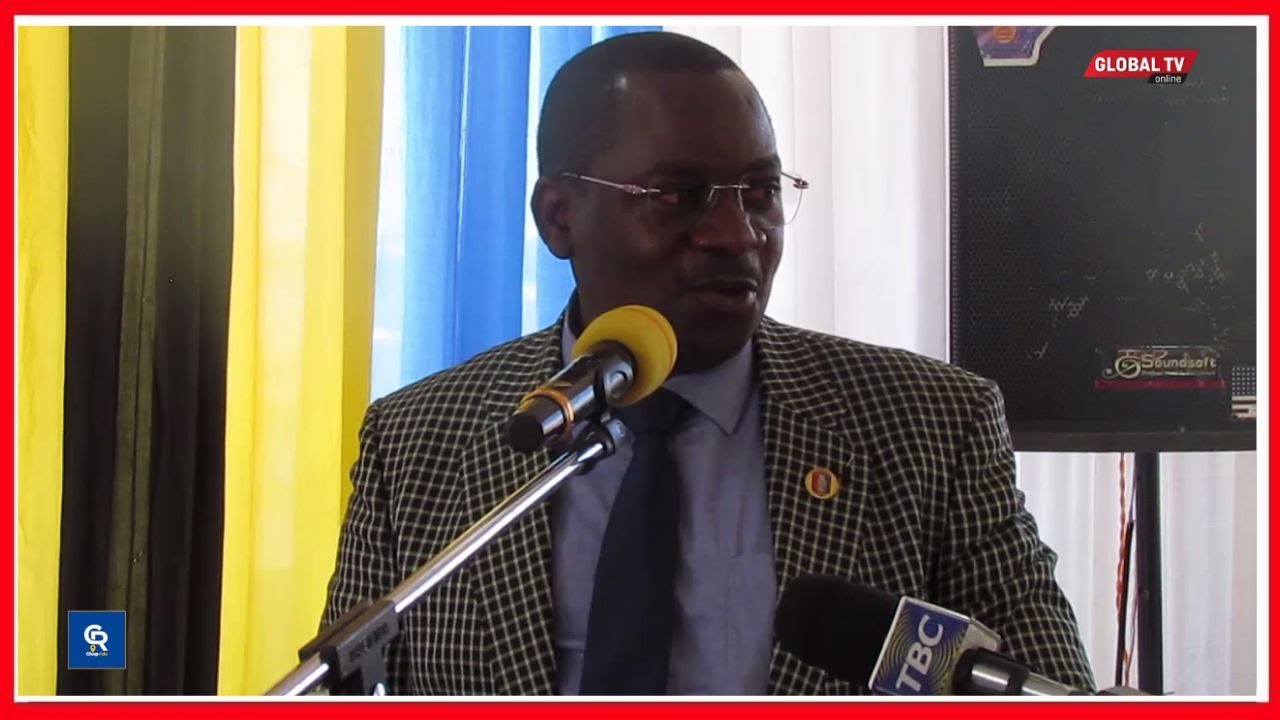 MIGOGORO ya MIPAKA YAKWAMISHA MAENDELEO MBEYA - DC ATOA MAELEKEZO ...