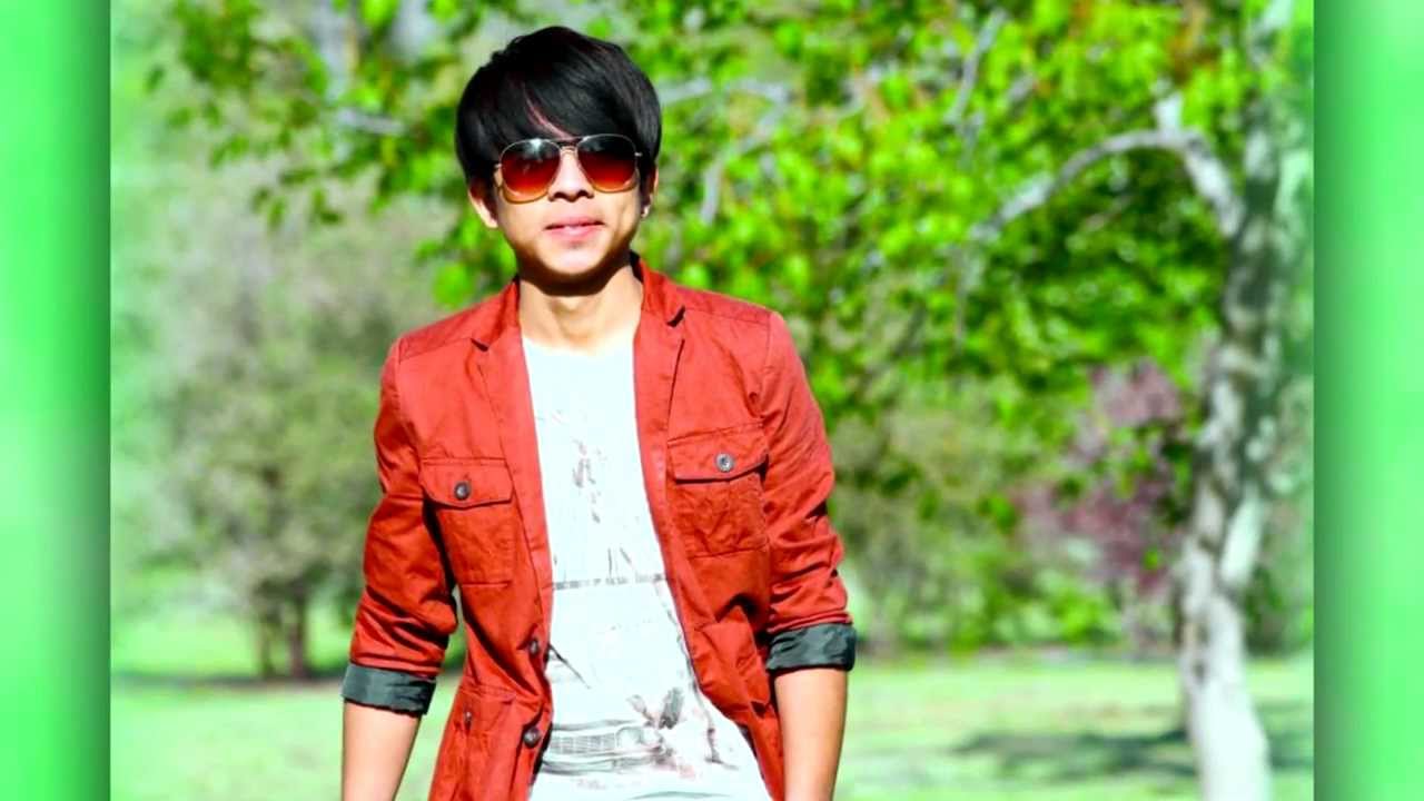 New Nepali Album Promo-Lokesh Gurung(pratikshya) - YouTube